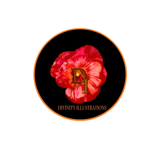 Divinity Illustrations - Official Website